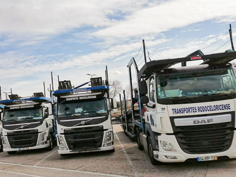 TRC – Transportes Rodoceloricense SA